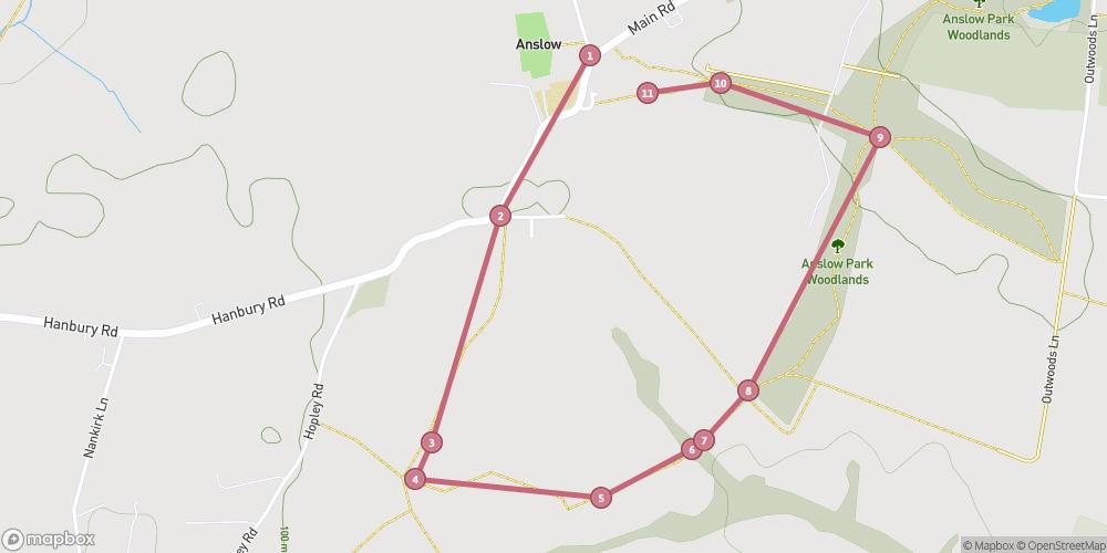 Cuckoo Walk - Go Jauntly