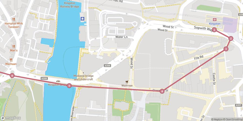 London Loop Section 9 - Go Jauntly