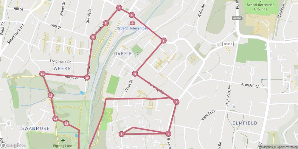 Enjoy a Nature Break in Ryde - Go Jauntly