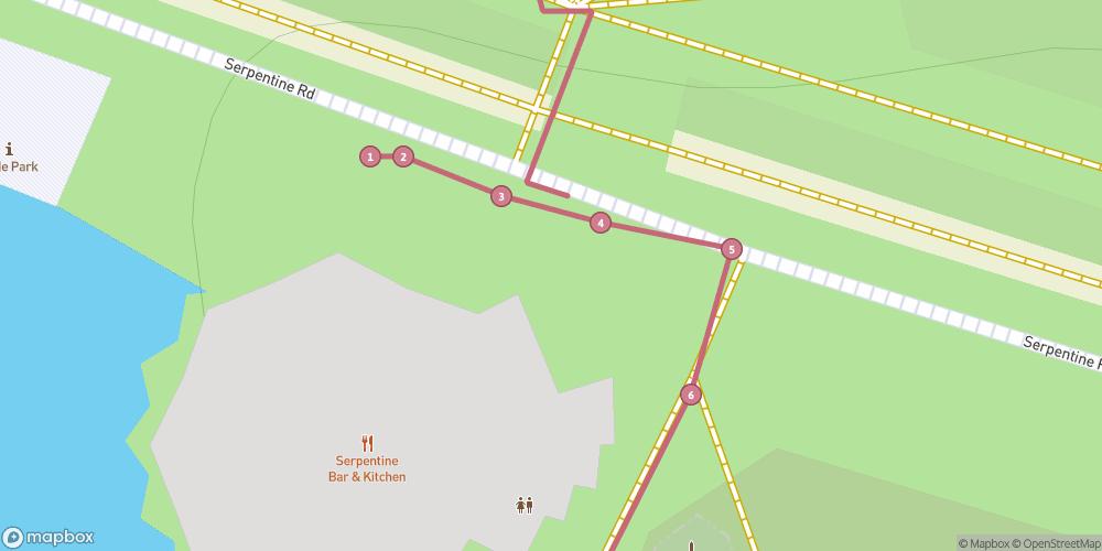 The Dragonfly Trail - Go Jauntly