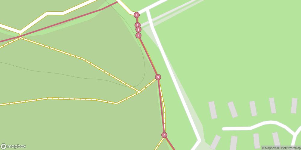 Orwell Country Park’s Bridge Wood - Go Jauntly