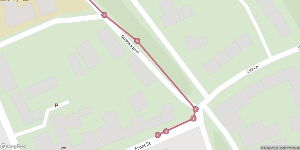 Embleton Quarry Circular Ramble - Go Jauntly