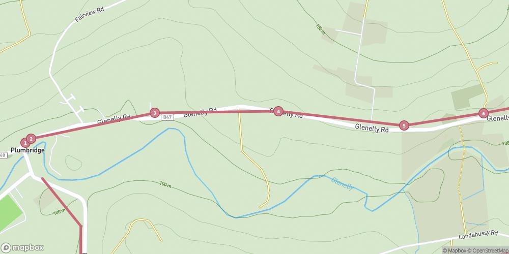 Plumbridge Drumnaspar Walk - Go Jauntly