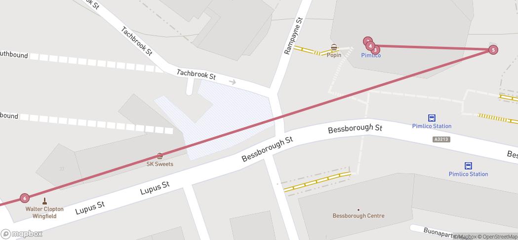 Pimlico - London’s hidden gem - Go Jauntly