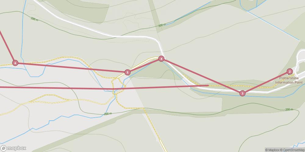 A loop walk through the Pentlands - Go Jauntly