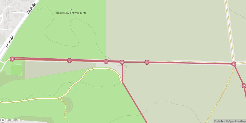 Wonderful Worksop. - Go Jauntly