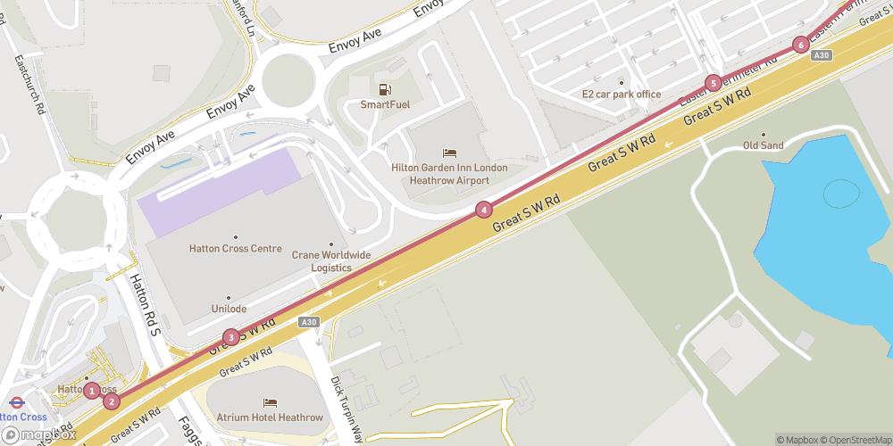 London Loop Section 10 - Go Jauntly