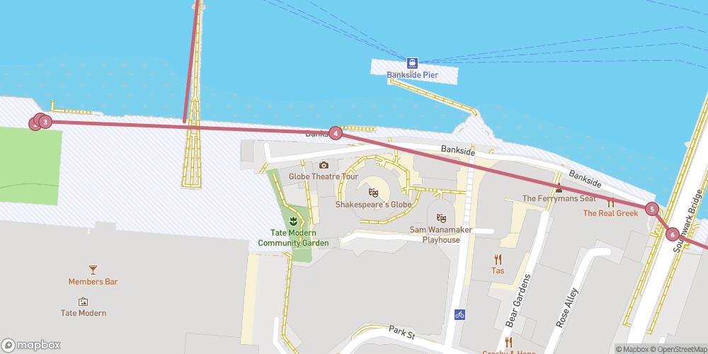 The Jubilee Walkway Section 2 - Go Jauntly