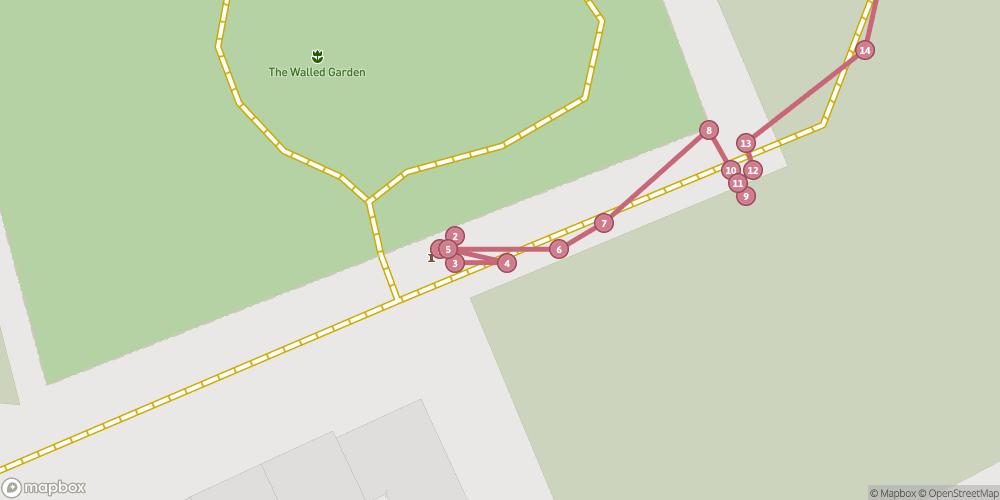 WWW Howden Park Tree Walk - Go Jauntly