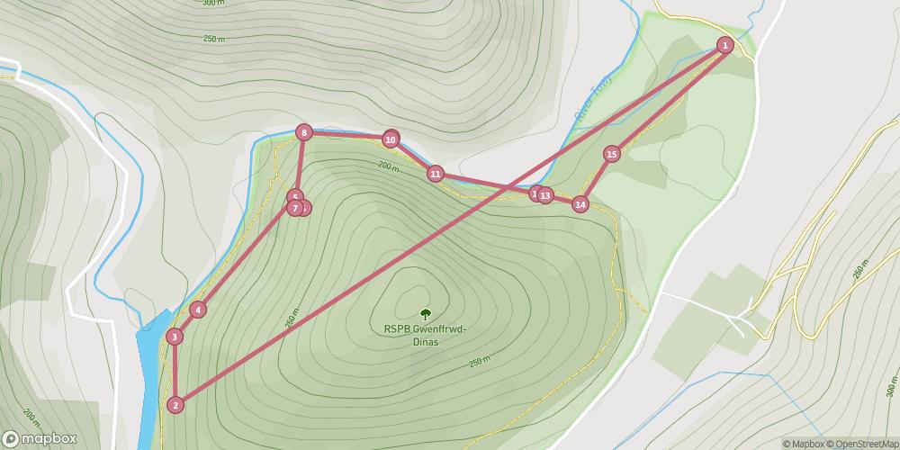 Discover Twm Siôn Cati's Cave - Go Jauntly