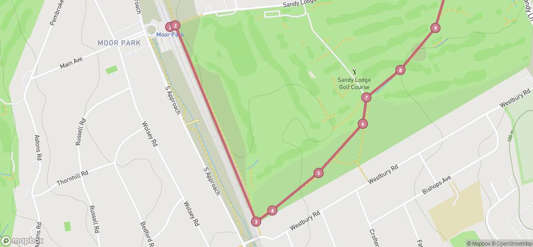 London Loop Section 14 - Go Jauntly