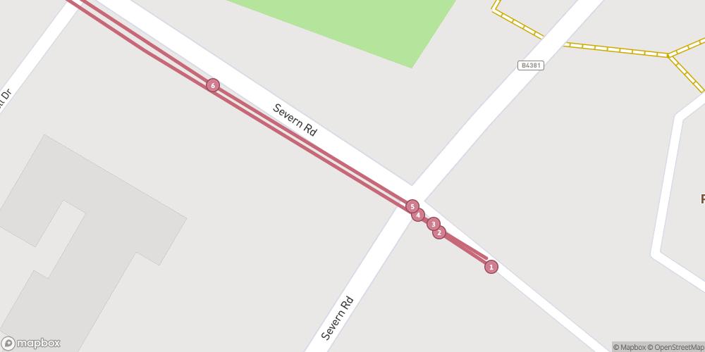 Walking Wanderlust in Welshpool - Go Jauntly