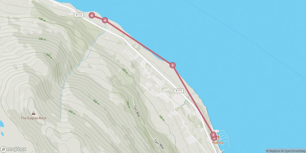 Carlingford Greenway - Go Jauntly