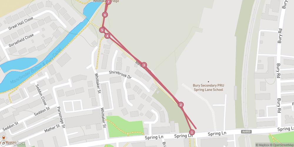 Banana Path & country circuit - Go Jauntly