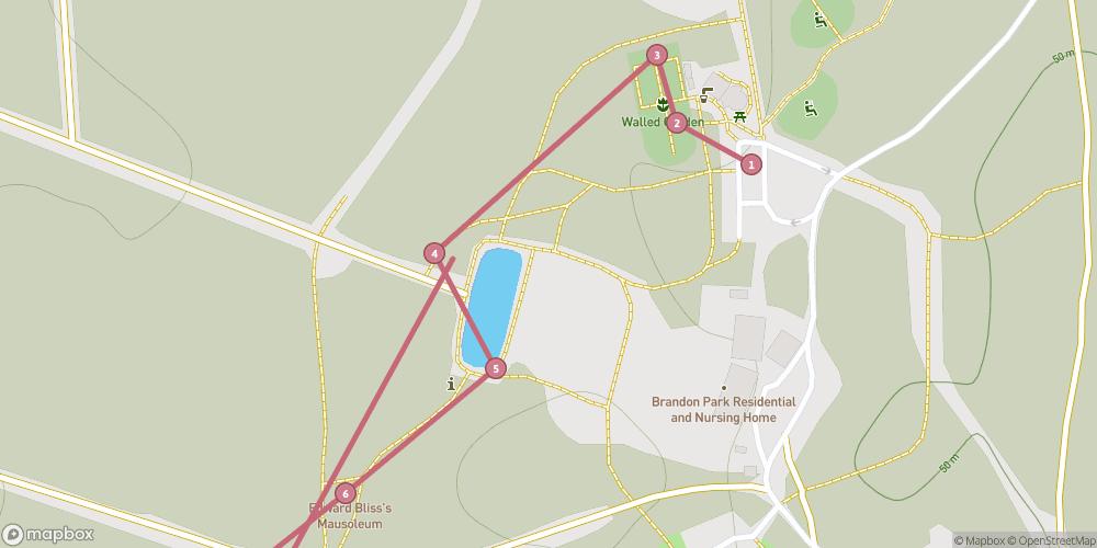 Brandon Country Park and Heath - Go Jauntly