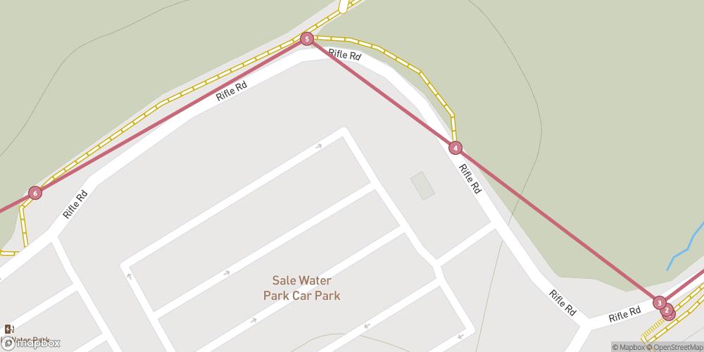 Sale Water Park circular - Go Jauntly