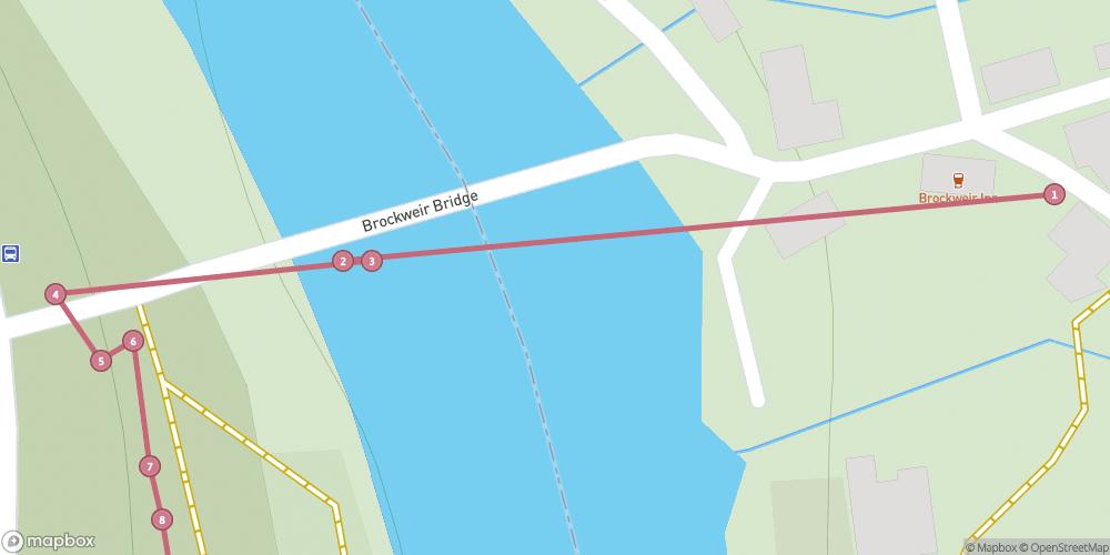 Kid-Friendly Tintern Railway Walk 🚂 - Go Jauntly