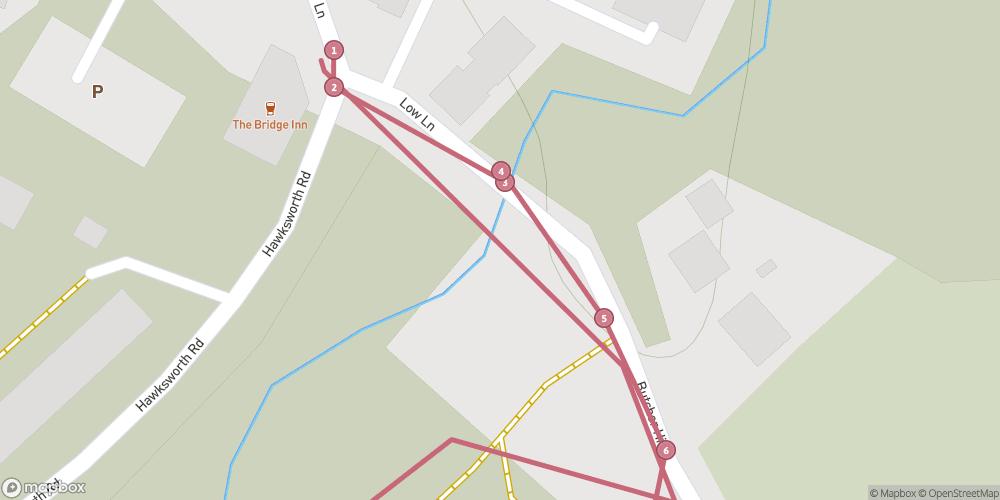 Get Immersed in Hawksworth Wood - Go Jauntly