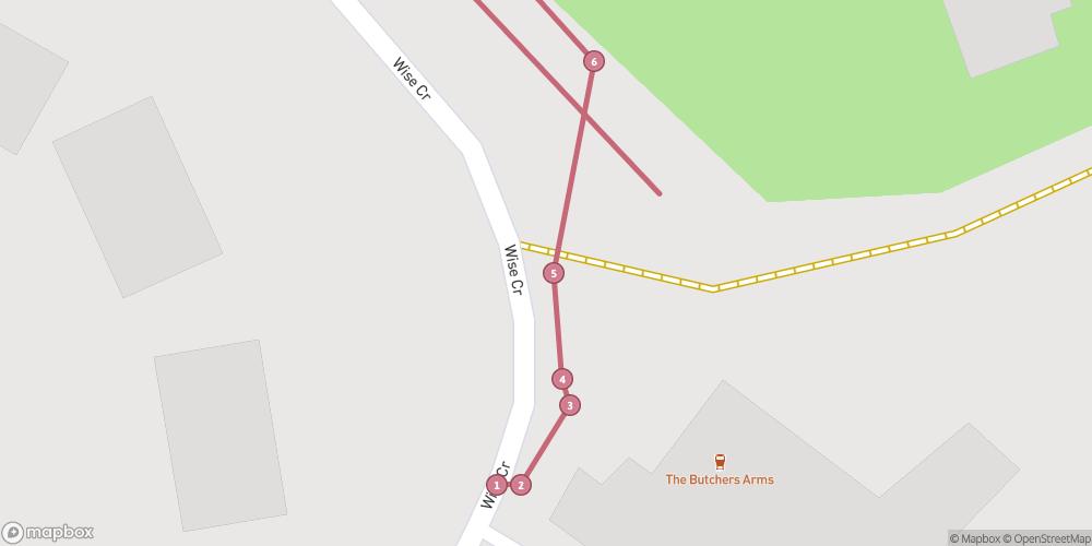 Fringford Historic Village Trail - Go Jauntly