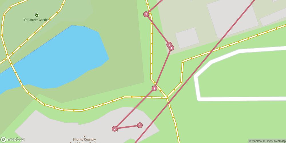 Shorne Wood Country Park - Go Jauntly