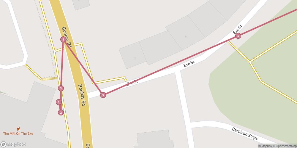 The Hoopern Valley Walk - Clockwise - Go Jauntly